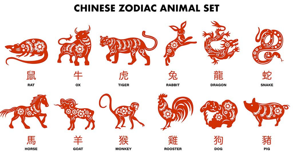 Chinese Zodiac 1980–1989: Full Guide + 2026 Forecast - Chinese Fate
