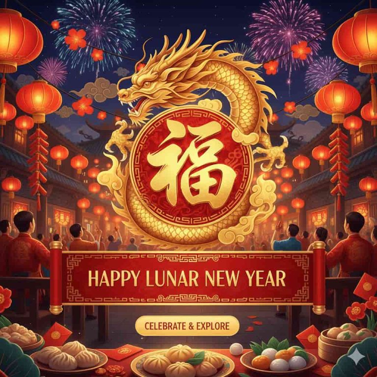 2011 Chinese New Year: The Year of the Metal Rabbit Explained ...